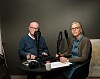 Geir Gundersen mistet sin kone Liv Riiser etter over femti år, og er ...