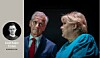 Vårt Land-kommentator Emil André Erstad skriv om korleis Erna Solberg og Jonas Gahr Støre ...