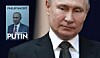 Anmeldelse: Philip Shorts Putin-biografi er medrivende, med bekmørke ...