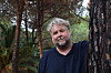 Daniel Hop-Hansen: «Helt siden Noah dro med seg familien sin og dyrene ...